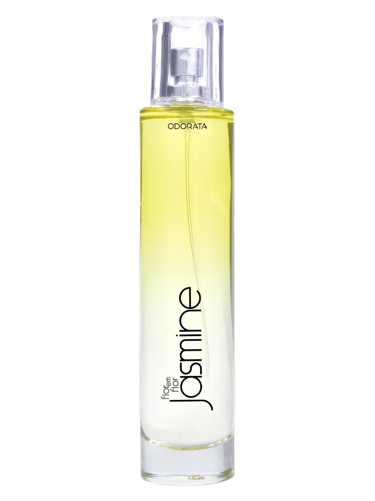 Flor em Flor Jasmine Odorata perfume - a fragrance for women 2016