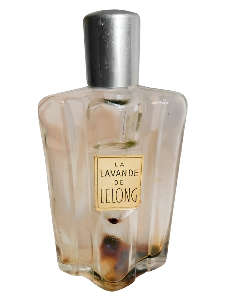 La Lavande Lucien Lelong perfume - a fragrance for women