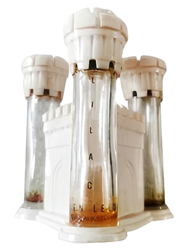 Lilac Lucien Lelong perfume - a fragrance for women