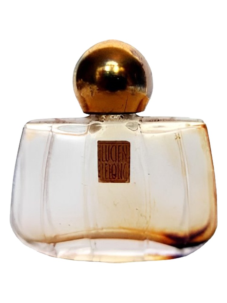 Magnolia Lucien Lelong perfume - a fragrance for women 1938
