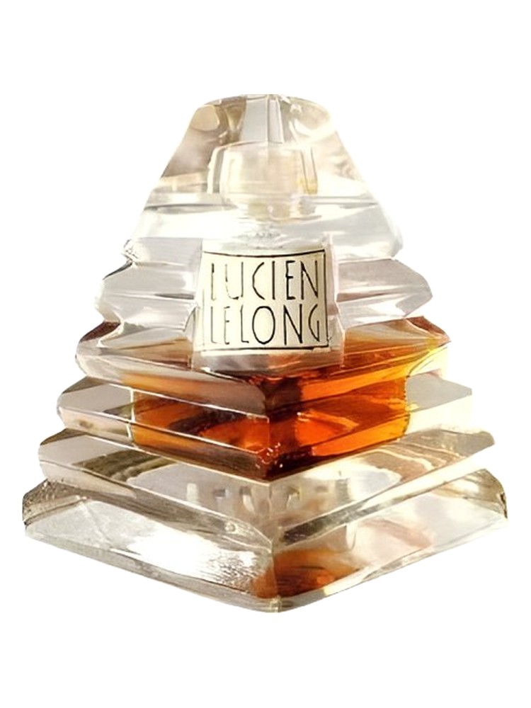 Opening Night Lucien Lelong perfume - a fragrance for women 1934