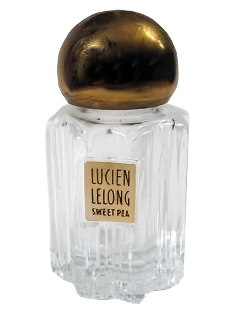 Sweet Pea Lucien Lelong perfume - a fragrance for women 1938