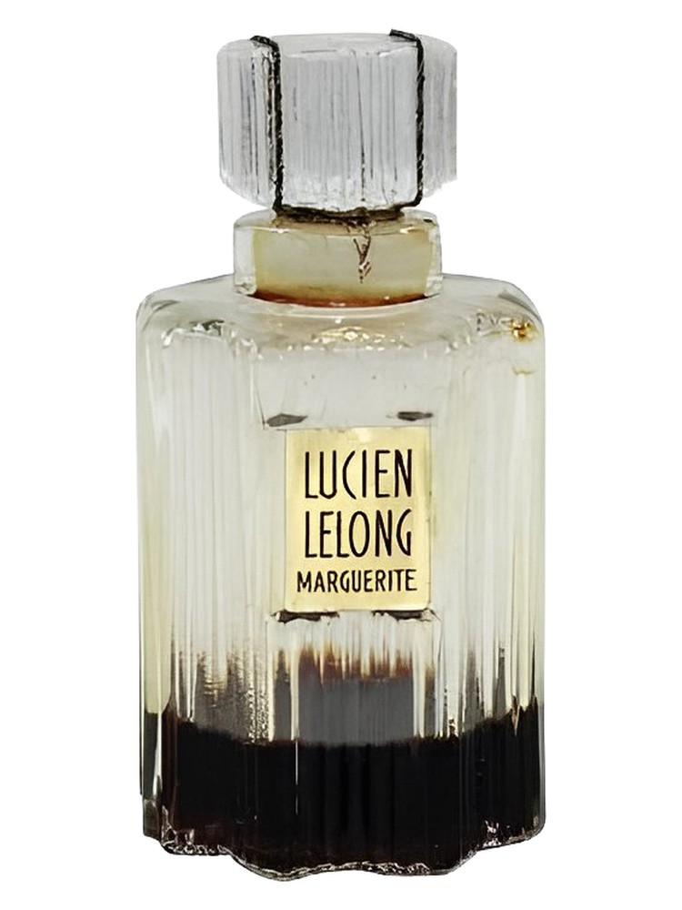 Marguerite Lucien Lelong perfume - a fragrance for women