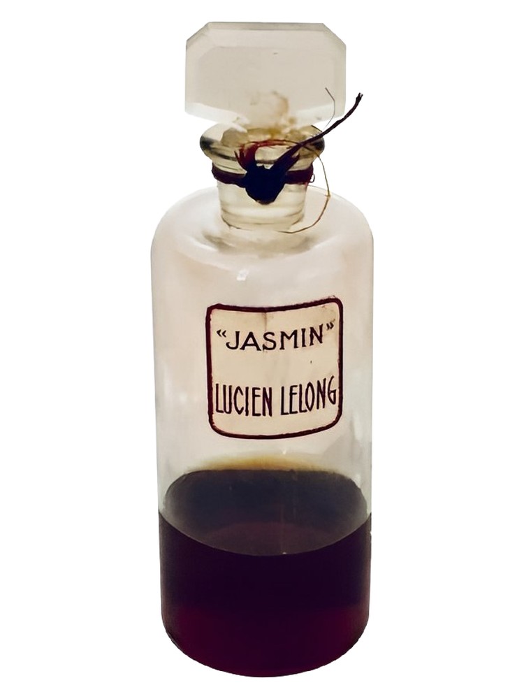Jasmin Lucien Lelong perfume - a fragrance for women