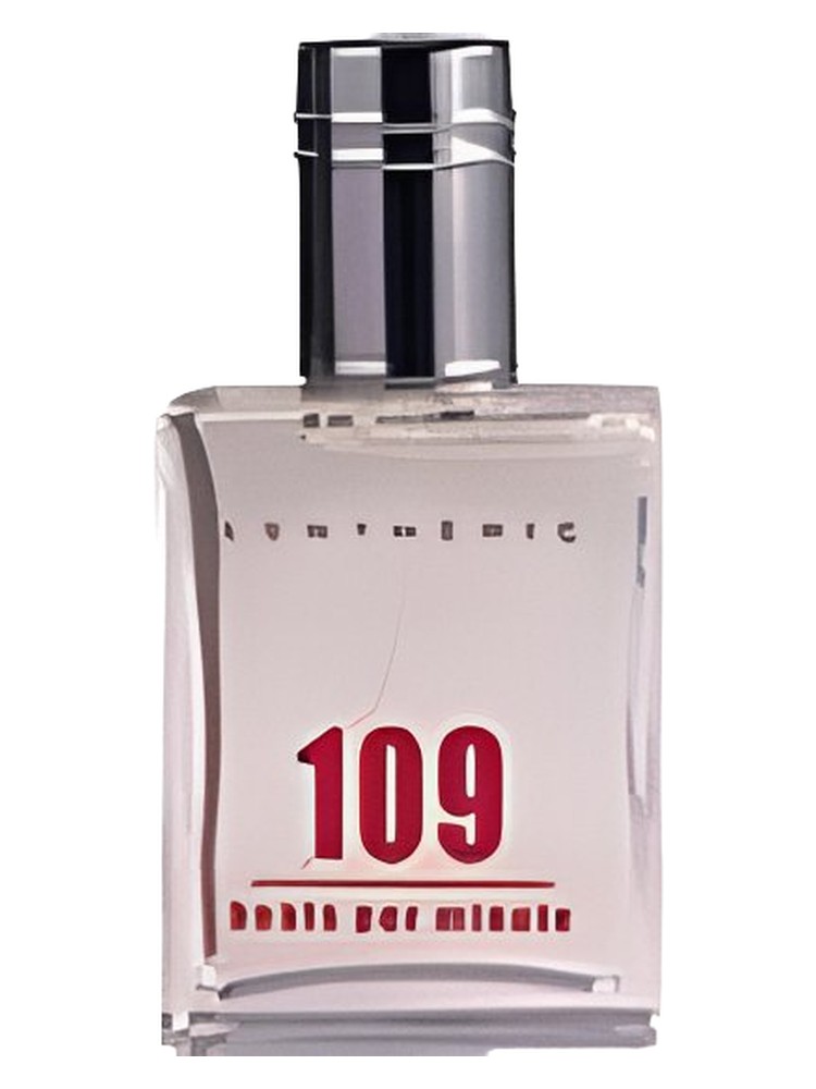 109 Beats Per Minute Lentheric cologne - a fragrance for men 2003