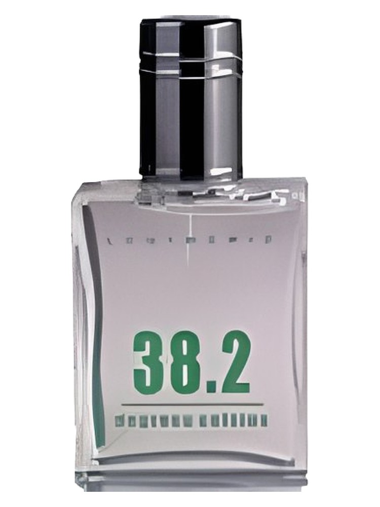 38.2 Degrees Celsius Lentheric Colonia - una fragancia para Hombres 2003