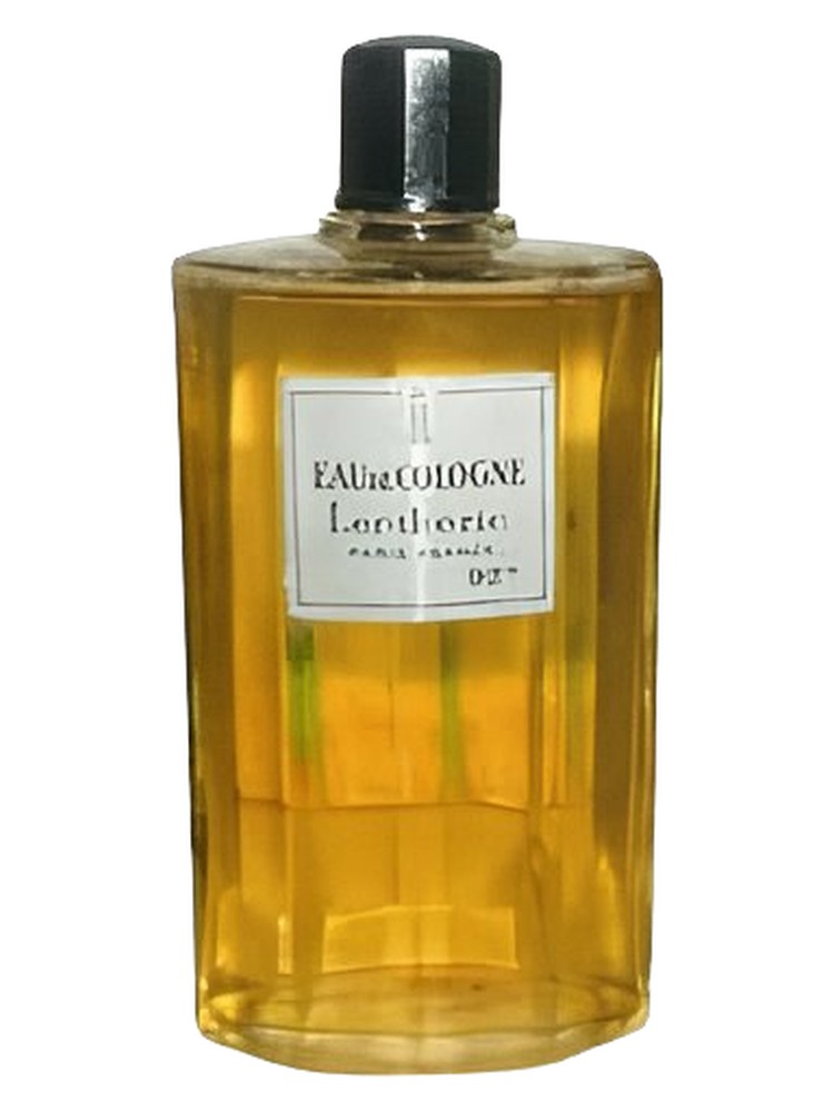 Eau de Cologne Lentheric perfume - a fragrance for women and men