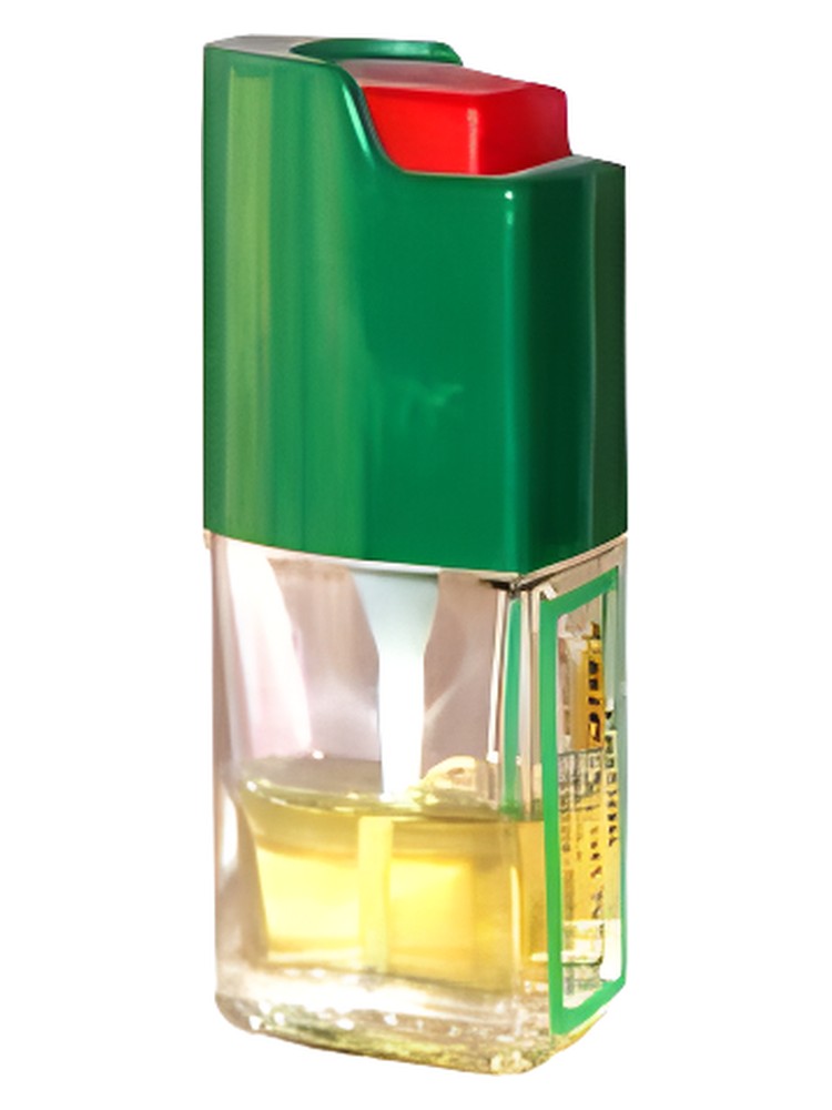 Bic Sport Bic perfume - a fragrance for women and men 1988