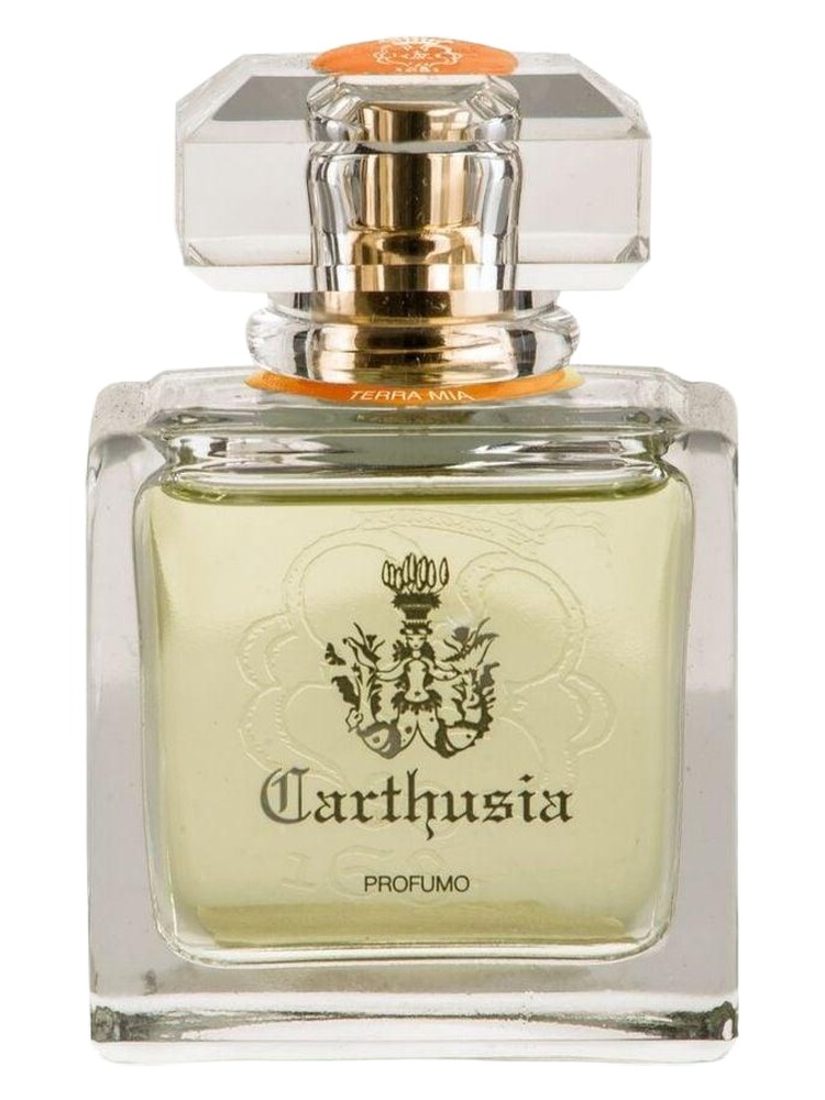 Terra Mia Profumo Carthusia perfume - a fragrance for women and men 2017