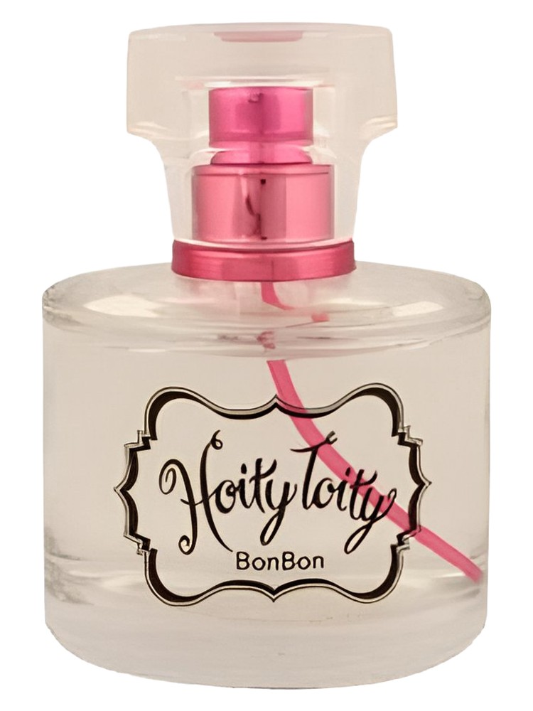 Hoity Toity BonBon Lentheric perfume - a fragrance for women