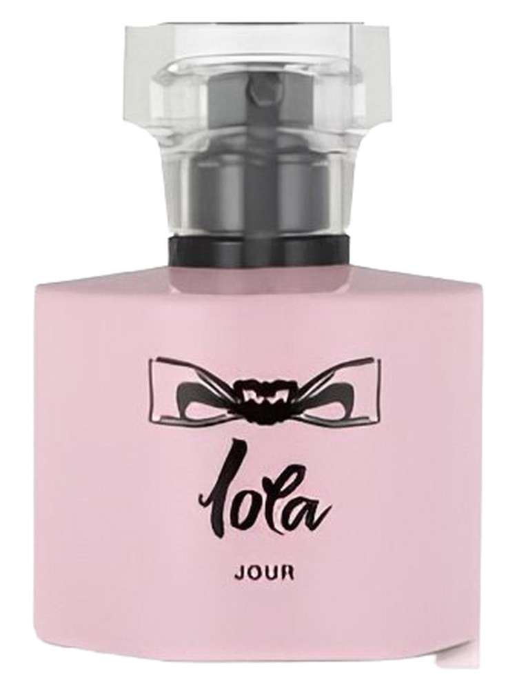 Hoity Toity Lola Jour Lentheric perfume - a fragrance for women 2016
