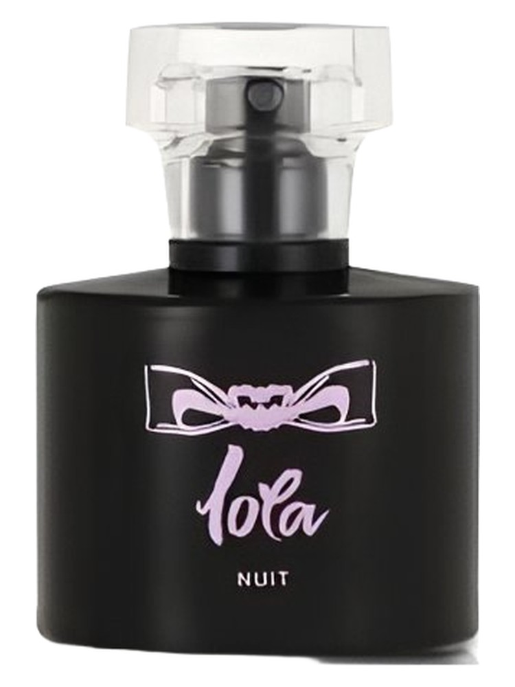 Hoity Toity Lola Nuit Lentheric perfume - a fragrância Feminino 2016