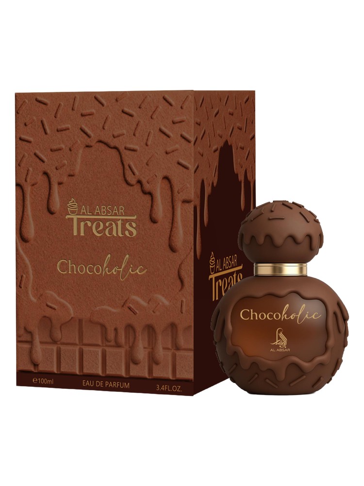 Chocolic Al Absar perfume - a new fragrance for women and men 2026
