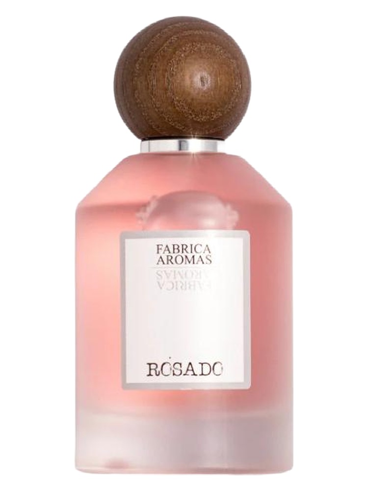 Rosado AMD Perfumes perfume - a fragrance for women 2021