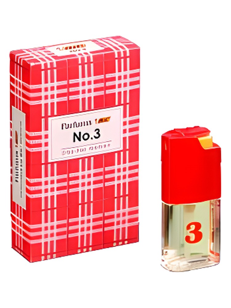 Day for Women No. 3 Bic perfume - a fragrance for women