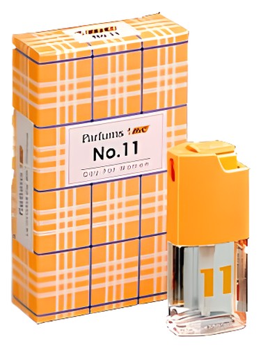 Day for Women No. 11 Bic perfume - a fragrance for women
