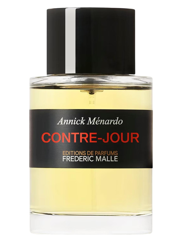 Contre-Jour Frederic Malle perfume - a new fragrance for women and men 2026