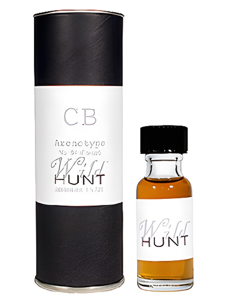 Wild Hunt CB I Hate Perfume perfume - a fragrance for women and men 2007