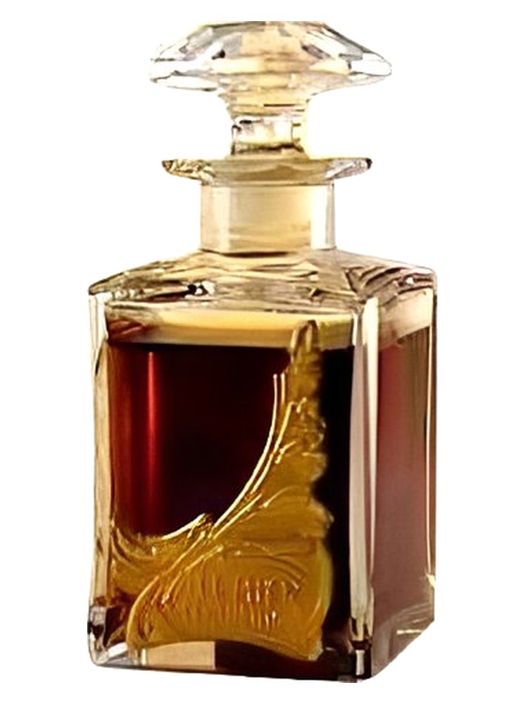 Le Mien Lentheric perfume - a fragrance for women 1922