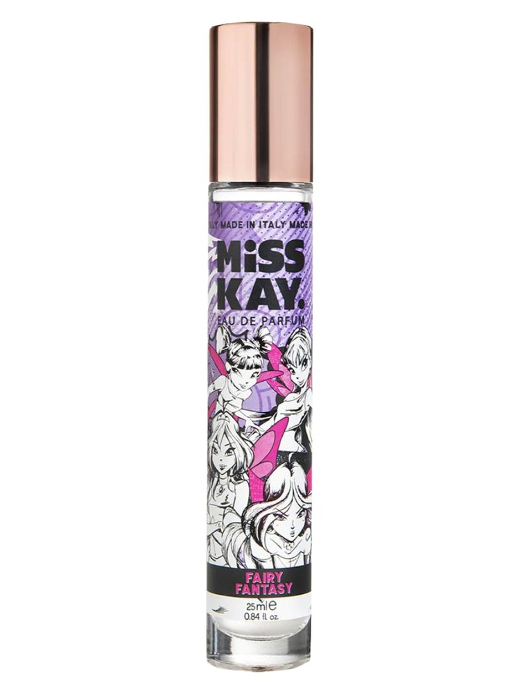 Fairy Fantasy Miss Kay perfume - a fragrance for women
