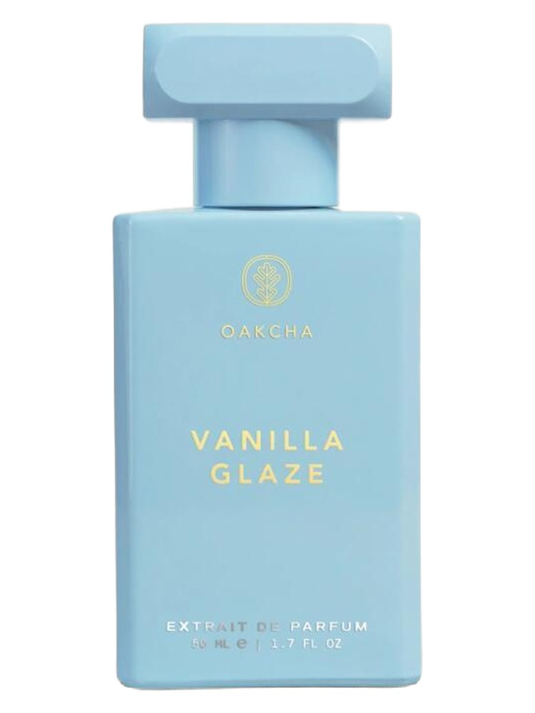 Vanilla Glaze Oakcha perfume - a new fragrance for women and men 2025