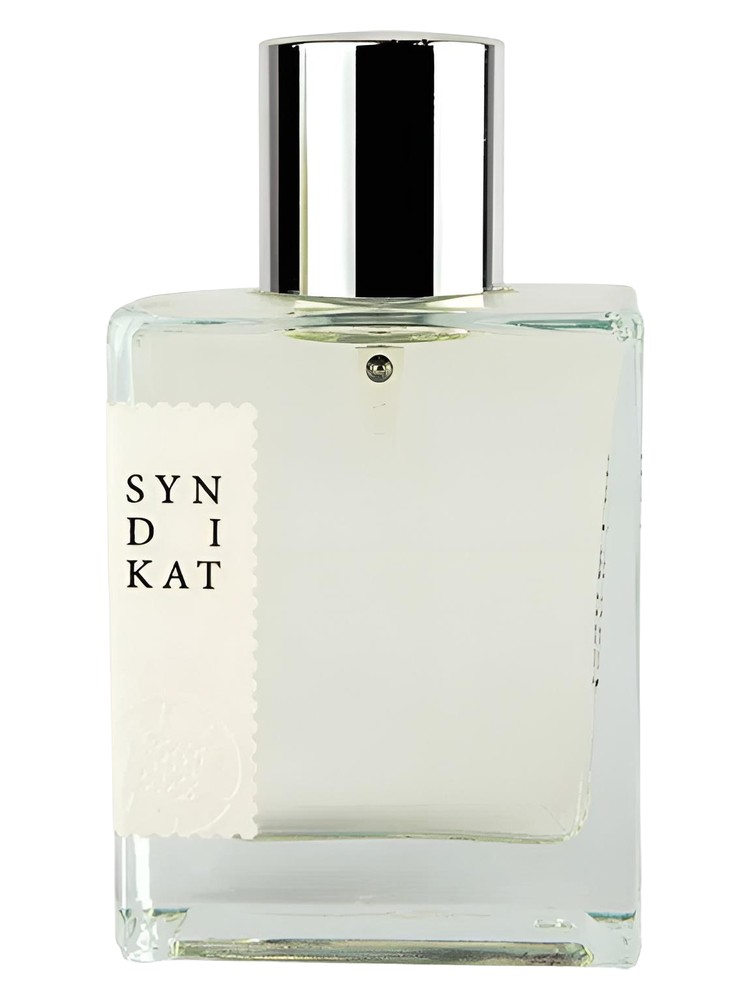 Syndikat Jean & Len cologne - a fragrance for men 2021