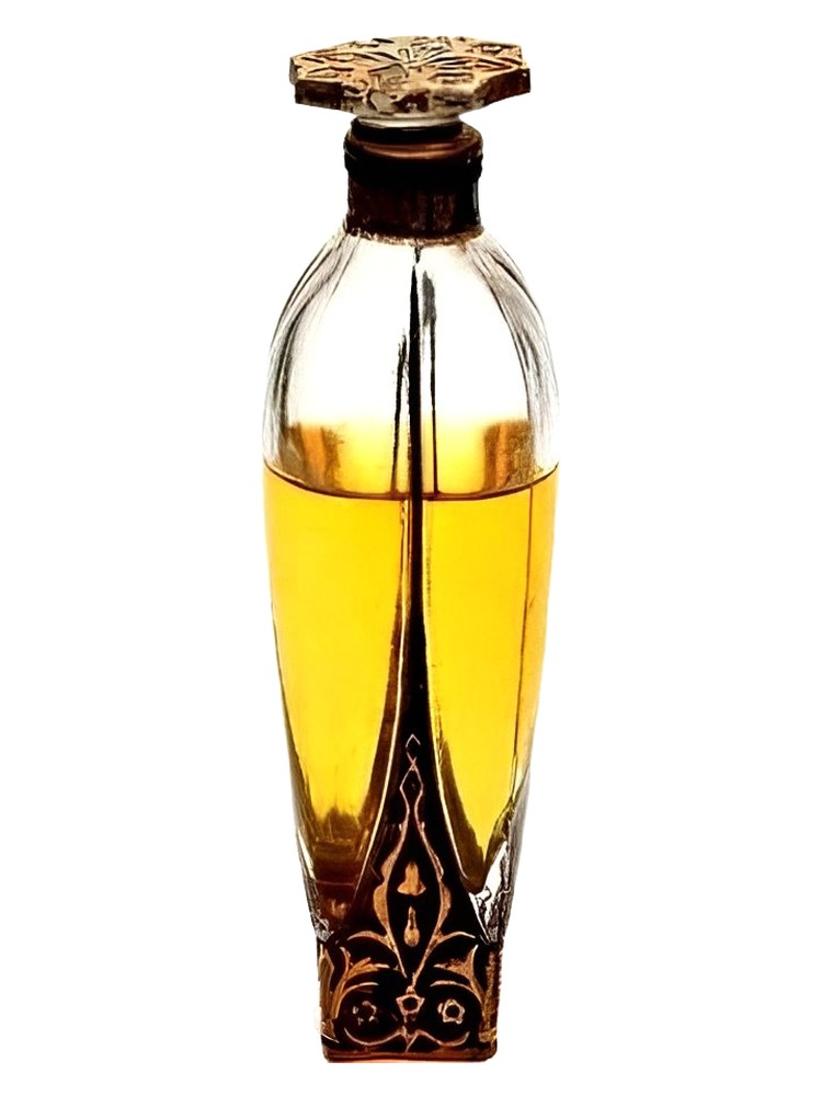 Amber Flowers Rigaud perfume - a fragrance for women 1876