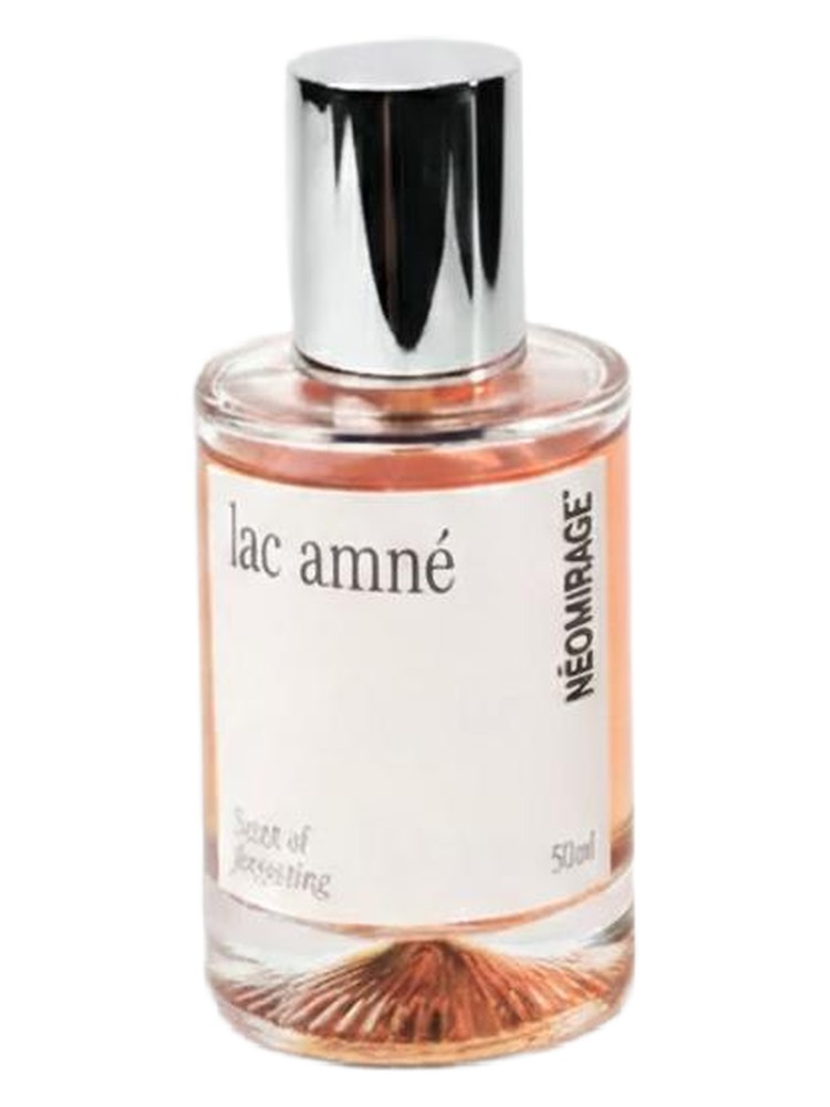 Lac Amné – The Scent of Forgetting Néomirage perfume - a new fragrance ...