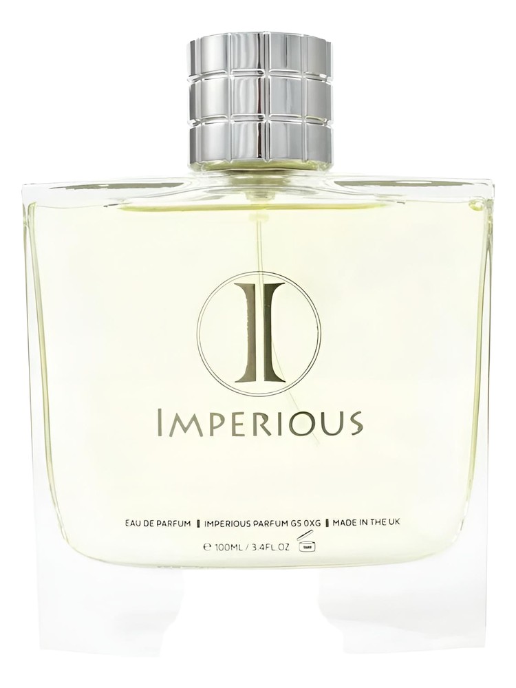Imperious Pocket Scents Colonia - una fragancia para Hombres 2020