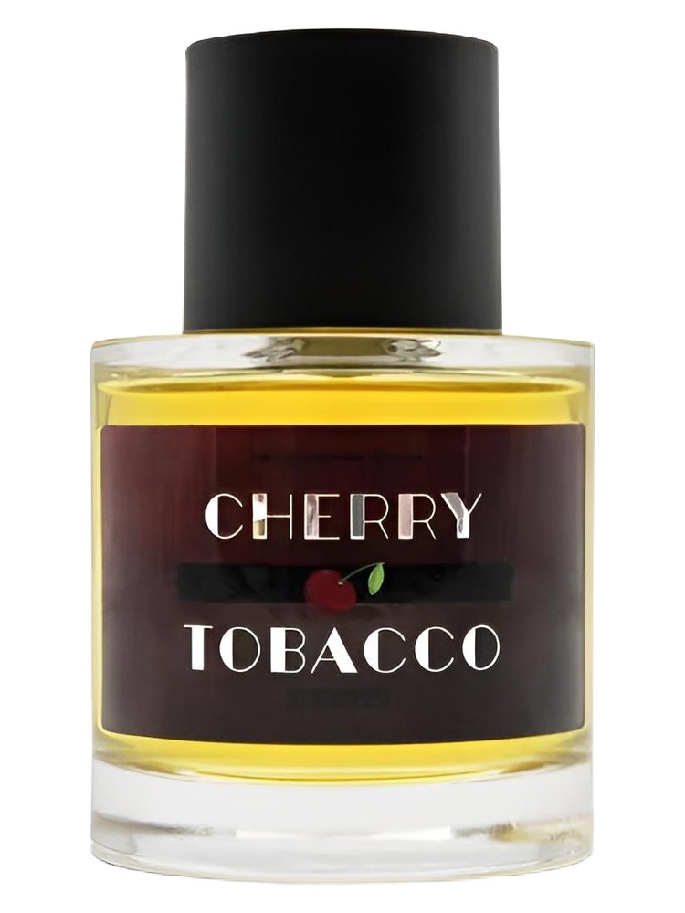 Cherry Tobacco Pocket Scents cologne - a fragrance for men 2018