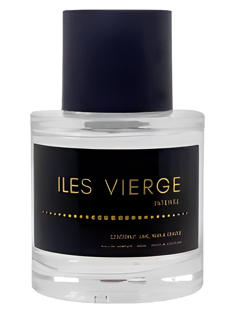 Iles Vierge Intense Pocket Scents perfume - a fragrance for women and ...