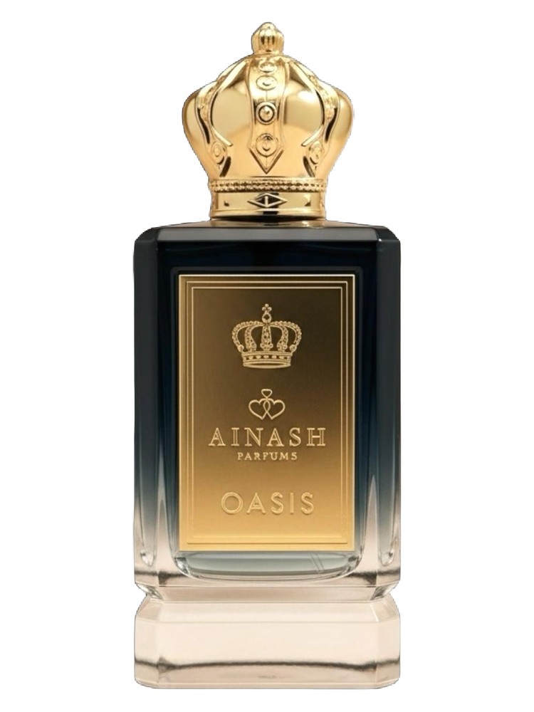 Oasis Ainash Parfums perfume - a new fragrance for women and men 2025