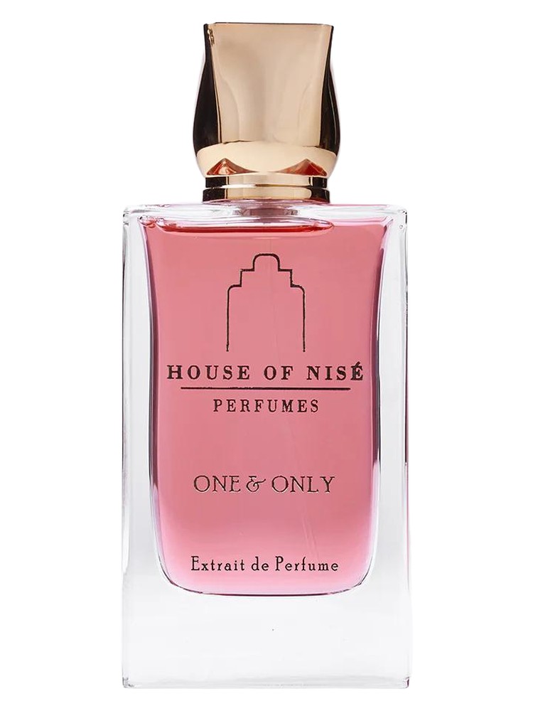 One & Only House of Nisé perfume - a new fragrance for women and men 2025