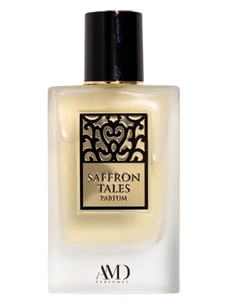 Saffron Tales AMD Perfumes perfume - a fragrance for women and men 2018