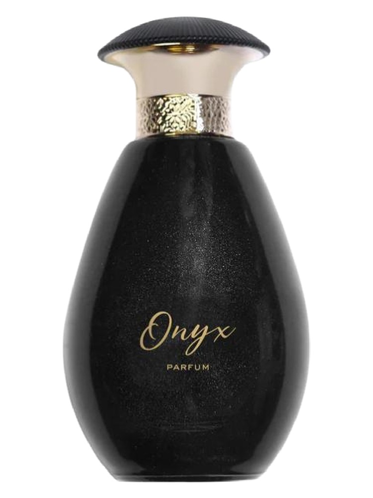 Onyx AMD Perfumes perfume - a new fragrance for women and men 2025