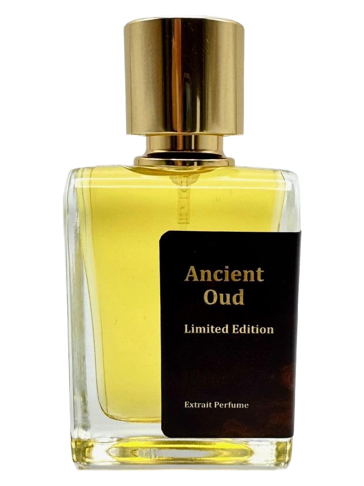 Ancient Oud Grande perfume - a new fragrance for women and men 2026