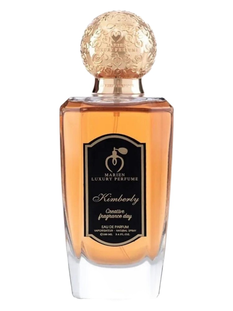 Kimberly Marien Perfumes perfume - a fragrance for women and men