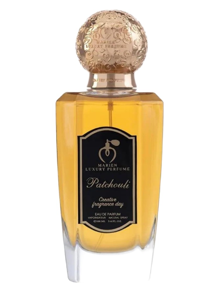 Patchouli Marien Perfumes perfume - a fragrance for women and men 2021