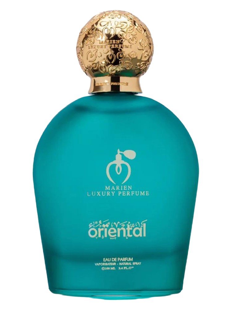 Oriental Marien Perfumes perfume - a fragrance for women and men 2021