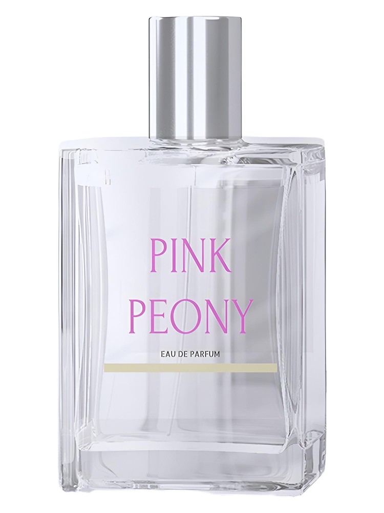 Pink Peony Pocket Scents perfume - a fragrance for women 2017