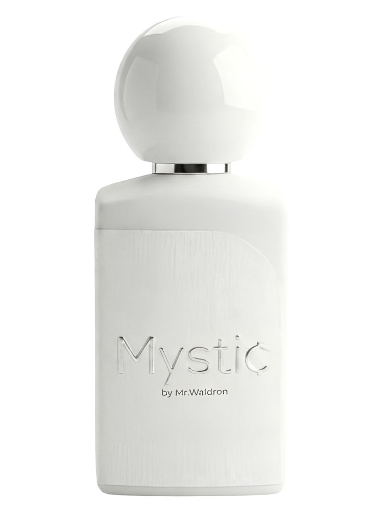 Mystic Mr.Waldron perfume - a fragrance for women and men