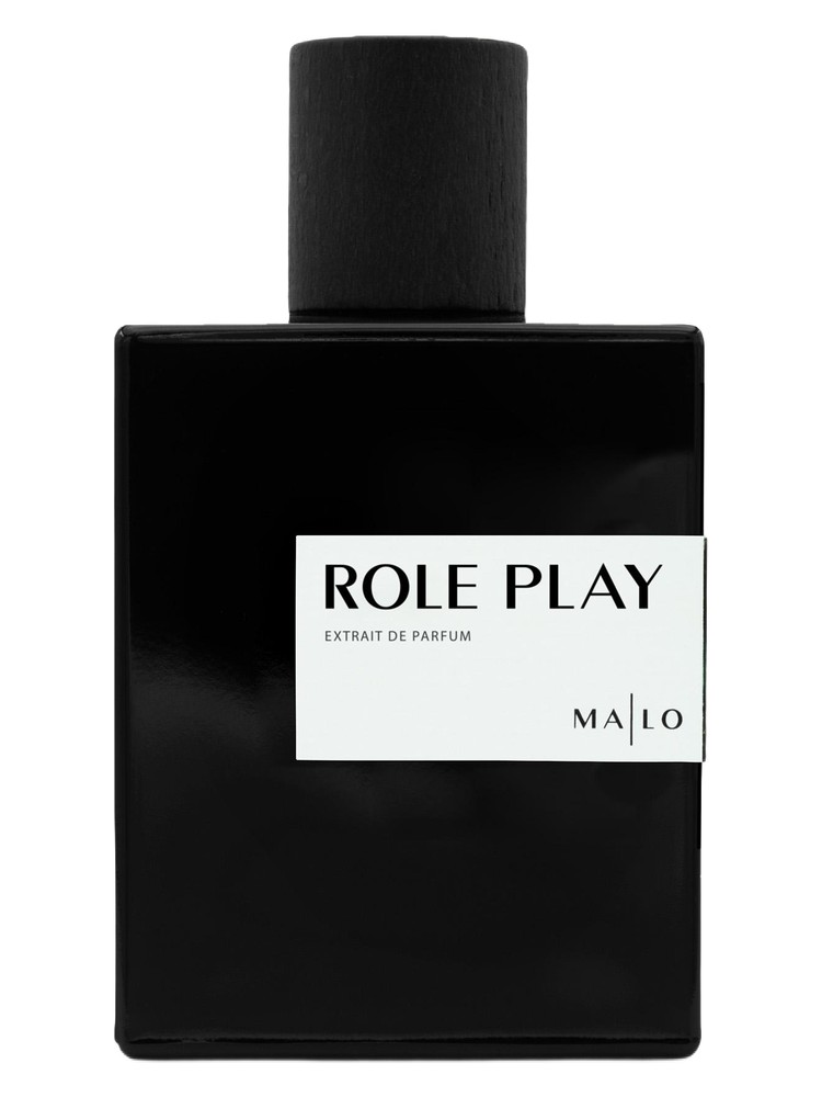 Role Play MaLo perfume - a fragrance for women and men