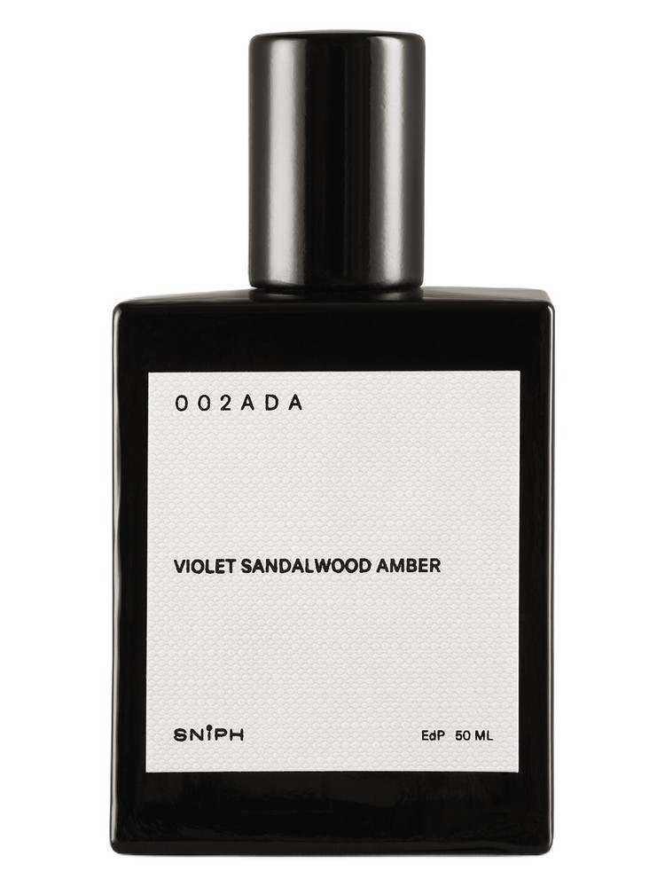 002 Ada Sniph perfume - a new fragrance for women and men 2025