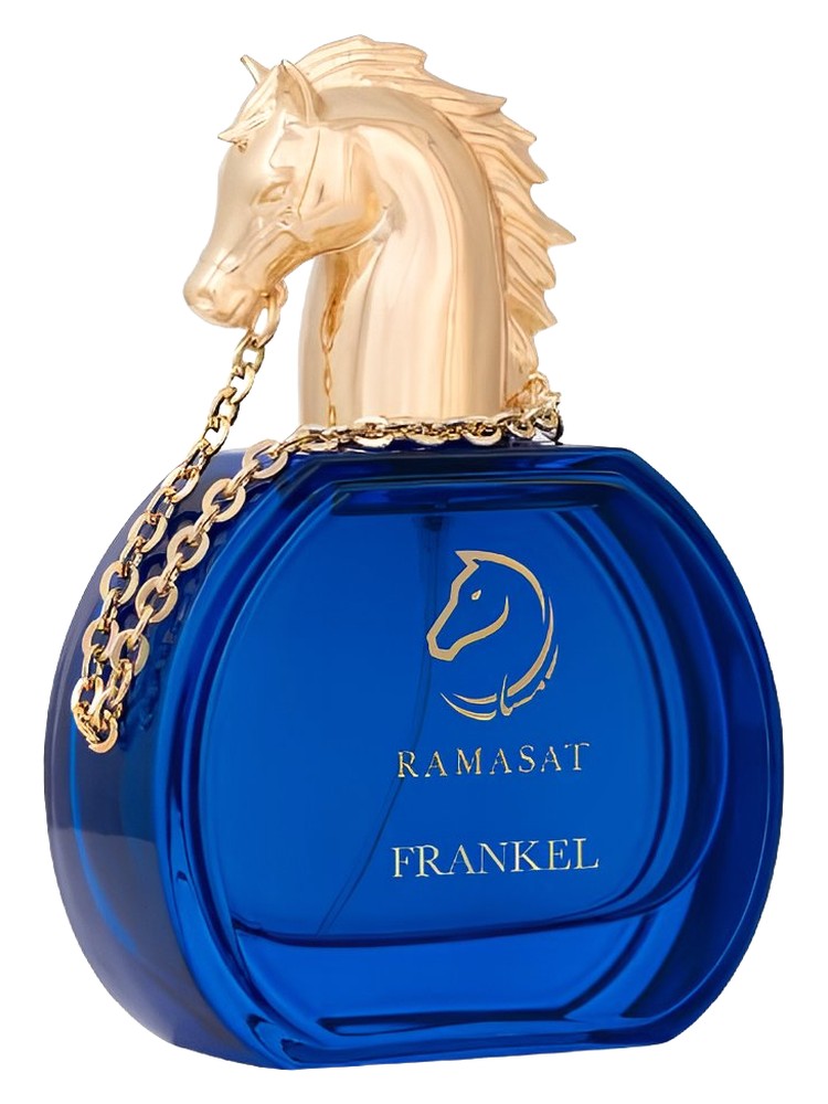 Frankel Ramasat perfume - a fragrance for women and men