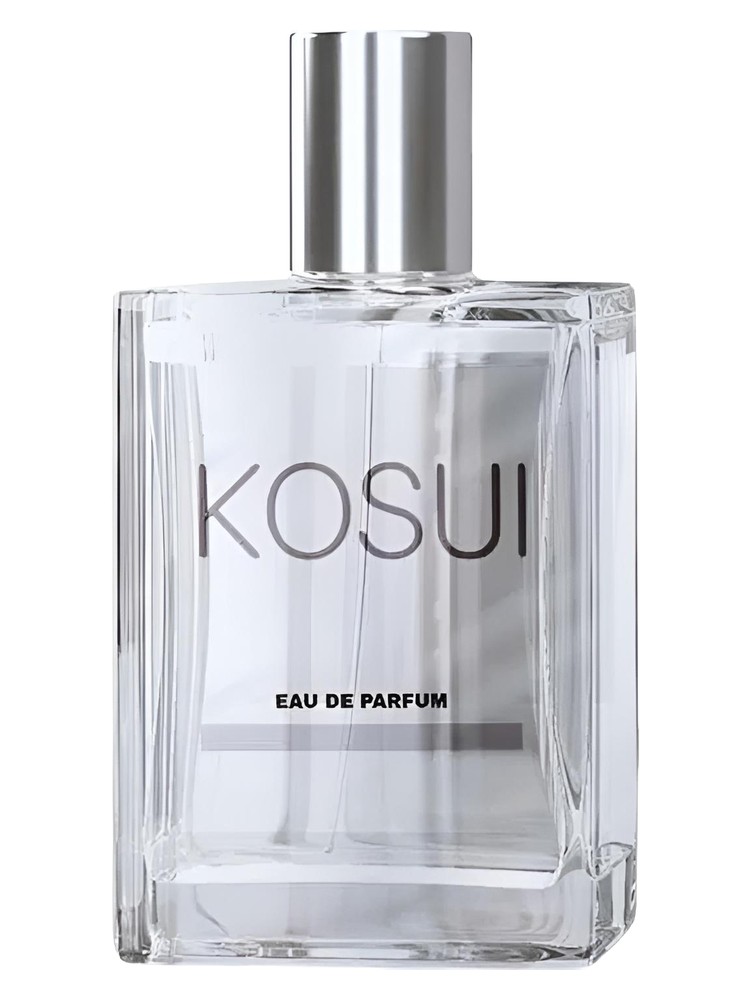 Kosui Pocket Scents perfume - a fragrance for women 2019