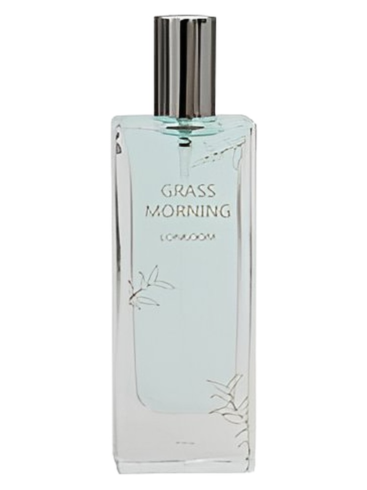 Grass Morning Lonkoom Parfum perfume - a fragrance for women 2023