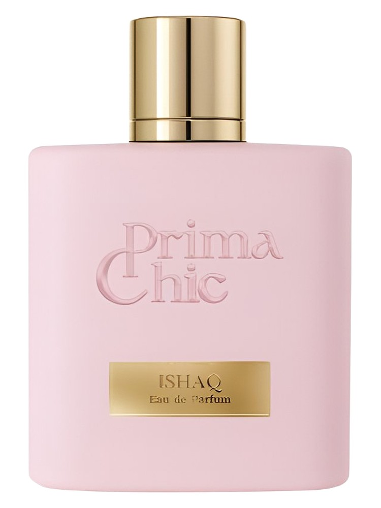 Ishaq Prima Chic perfume - a fragrance for women and men