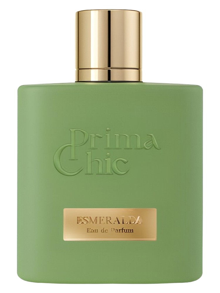 Esmeralda Prima Chic perfume - a fragrance for women and men