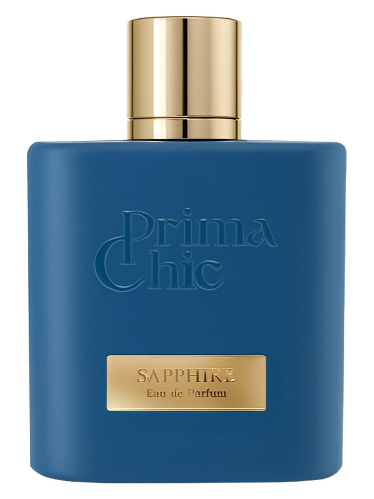 Sapphire Prima Chic perfume - a fragrance for women and men