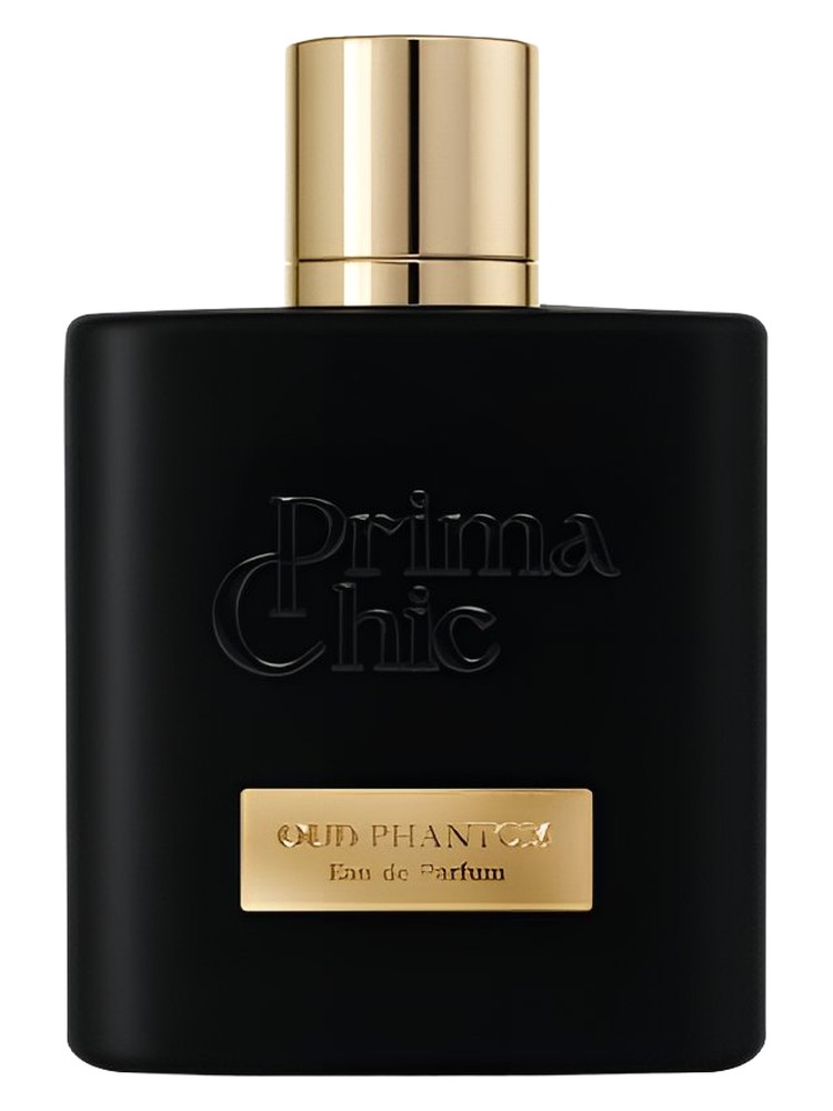 Oud Phantom Prima Chic perfume - a fragrance for women and men